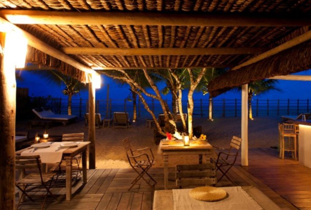 5 Casas Mobiliadas Localizadas Em Um Lugar Paradisiaco, Trancoso À Venda 5 Casas Mobiliadas Localizadas Em Um Lugar Paradisiaco, Trancoso À Venda