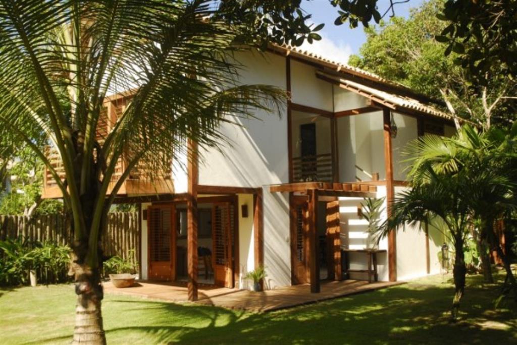 5 Casas Mobiliadas Localizadas Em Um Lugar Paradisiaco, Trancoso À Venda 5 Casas Mobiliadas Localizadas Em Um Lugar Paradisiaco, Trancoso À Venda